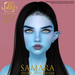Second Life Marketplace - SAMARA SKIN EVOX OCEAN