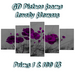 Second Life Marketplace - GD Picture frame Lovely flowers