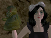 Second Life Marketplace - Special Innsmouth Edition Cthulhu Puppet