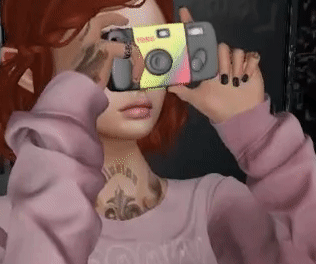 Second Life Marketplace - WHATEVER -Take a picture Fullperm