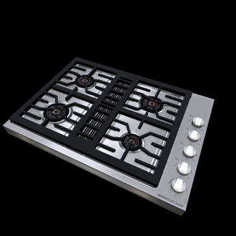 Second Life Marketplace - FP Counter Stove Top