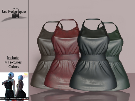 Second Life Marketplace - La Fabrique - Textures FullPerm - [SHINE ...
