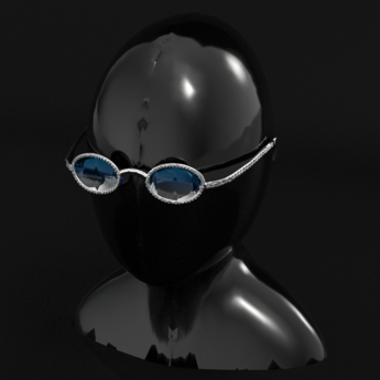 Second Life Marketplace - EC' WOO X CARTI FROZE // ICE