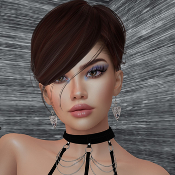 Second Life Marketplace - BE Allure Shape - Bilinda Shape {LeLUTKA Evo ...