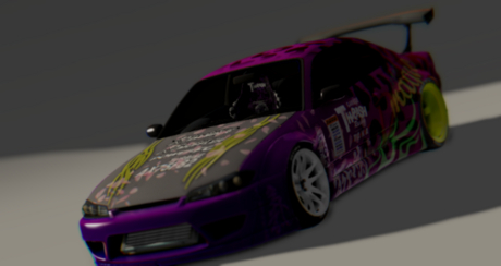 Second Life Marketplace - ANTG+ D-Magic (S15)
