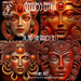 Second Life Marketplace - TGR - Goddess Effigy - Solaris Set F boxed