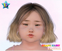 Second Life Marketplace - TD- OPAL - HARU SHAPE