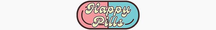 Second Life Marketplace - Happy Pills by Lunie Enthusiast