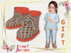 Second Life Marketplace - Shoes-Baby-NAZU-Gift
