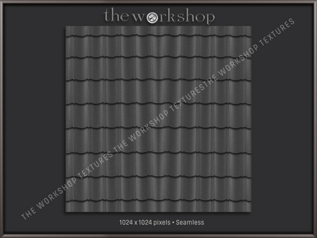 Second Life Marketplace - SPECIAL ROOF METAL TEXTURE SET-11