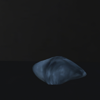 Second Life Marketplace - Ghost Goo with fireflies and NO Sounds
