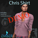 Second Life Marketplace - EMBER Chris Shrit DEMO (Easter Verison) (Wear ...