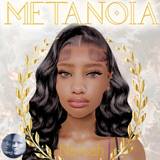 Second Life Marketplace - METANOIA- Naveah Skin