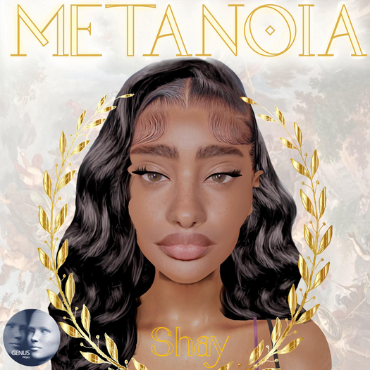 Second Life Marketplace - METANOIA- Shay Skin
