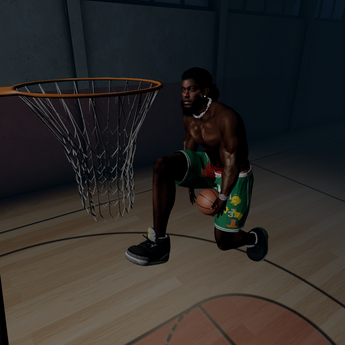 Second Life Marketplace - -HF- Bird OF Larry Pose FP