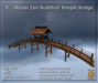 Second Life Marketplace - Rinzai Zen Buddhist Temple Bridge