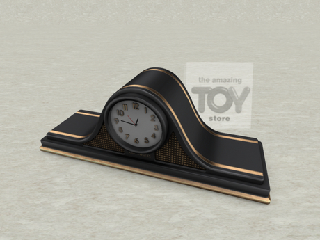 Second Life Marketplace - :BAMSE: Consigliere - Clock