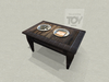 Second Life Marketplace - BJK * Amsterdam Gacha - Center table