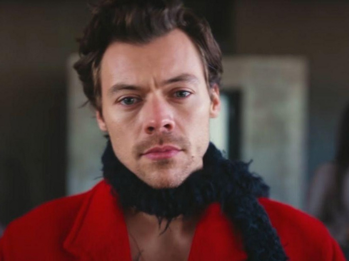 Second Life Marketplace - Harry Styles ~ As it was Dancer
