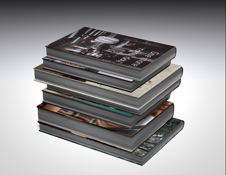 Second Life Marketplace - Books 014