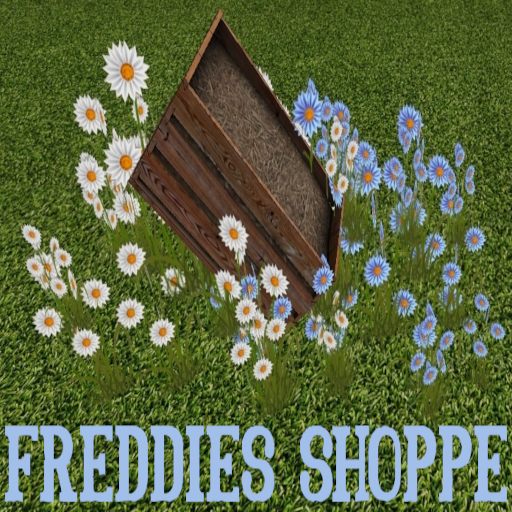 Second Life Marketplace - OVERO AZURE M DRAGON ICE WING