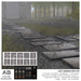 Second Life Marketplace - Atelier Burgundy . Lost Garden *ADD*