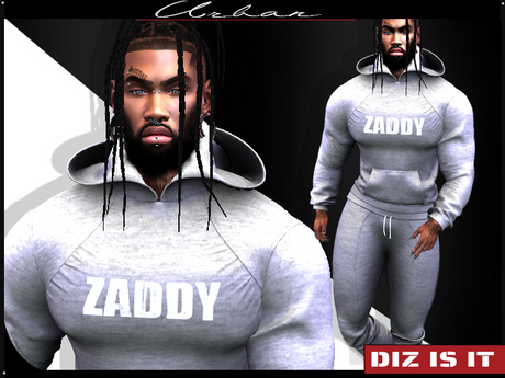 Second Life Marketplace - .:DIZ^ZADDY!^LEGACY