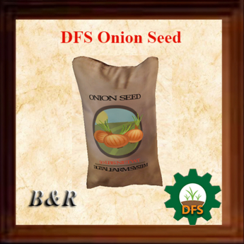 Second Life Marketplace - DFS Onion Seed V2.2 [ Actual item ]