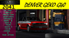 Second Life Marketplace - 2041 Denver Geko G40