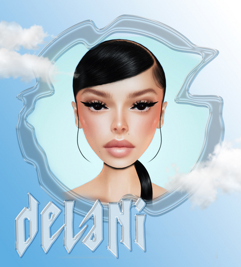 Second Life Marketplace - DELANI SHAPE