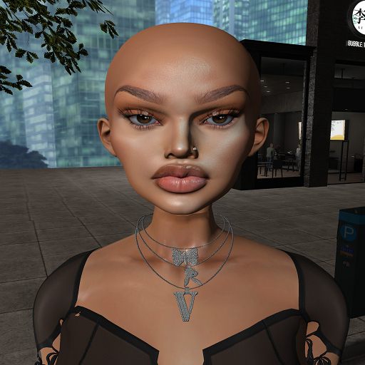 Second Life Marketplace - bbl shape