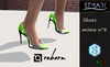 Second Life Marketplace - Shoes MIMA n8