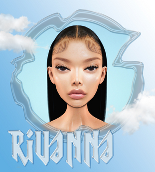 Second Life Marketplace - RIVANNA SHAPE