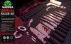 Second Life Marketplace - MadPea Serial Killer Kit