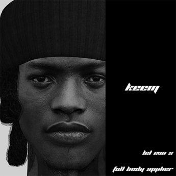 Second Life Marketplace - [AB] KEEM DEMO