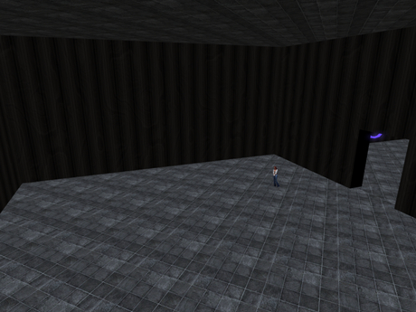 Second Life Marketplace - Skybox2_Mesh (High LOD)