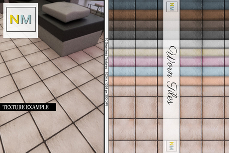 Second Life Marketplace - Stone Textures