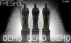 Second Life Marketplace - FRESH3D Begging King DEMO