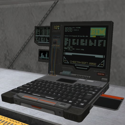 Second Life Marketplace - >ARIES