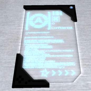 Second Life Marketplace - >ARIES