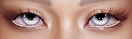 Second Life Marketplace - Hexz - Dolly Eyes (Fresh)