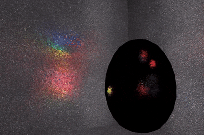 Second Life Marketplace - ::T:: Materials Texture: Glitter Specular Kit ...