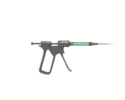 Second Life Marketplace - +NR+ ATOS/H Injection Gun