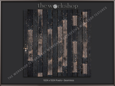 Second Life Marketplace - SPECIAL NATURAL WOOD TEXTURE SET - 03