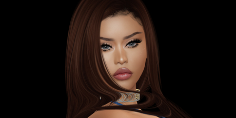 Second Life Marketplace - BRIANTE Curvy Shape for KUPRA BODY & LELUTKA ...