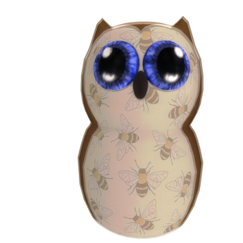 Second Life Marketplace - DFS GB#20 - Stuffie Cuddle Hoot Buzzy