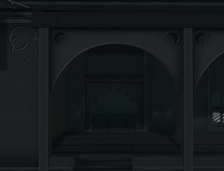 Second Life Marketplace - Dark Moon Store Demo