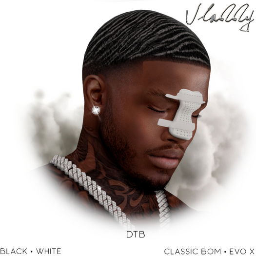 Second Life Marketplace - Vladdy // 360° "DTB" Waves