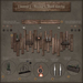 Second Life Marketplace - .4 [ kunst ] - Hector's penny-farthing