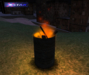 Second Life Marketplace - Xstar GETTO FIRE BARREL